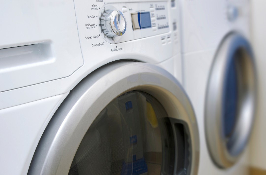 Washing Machine Maintenance Checklist | Appliance Repair Springfield VA